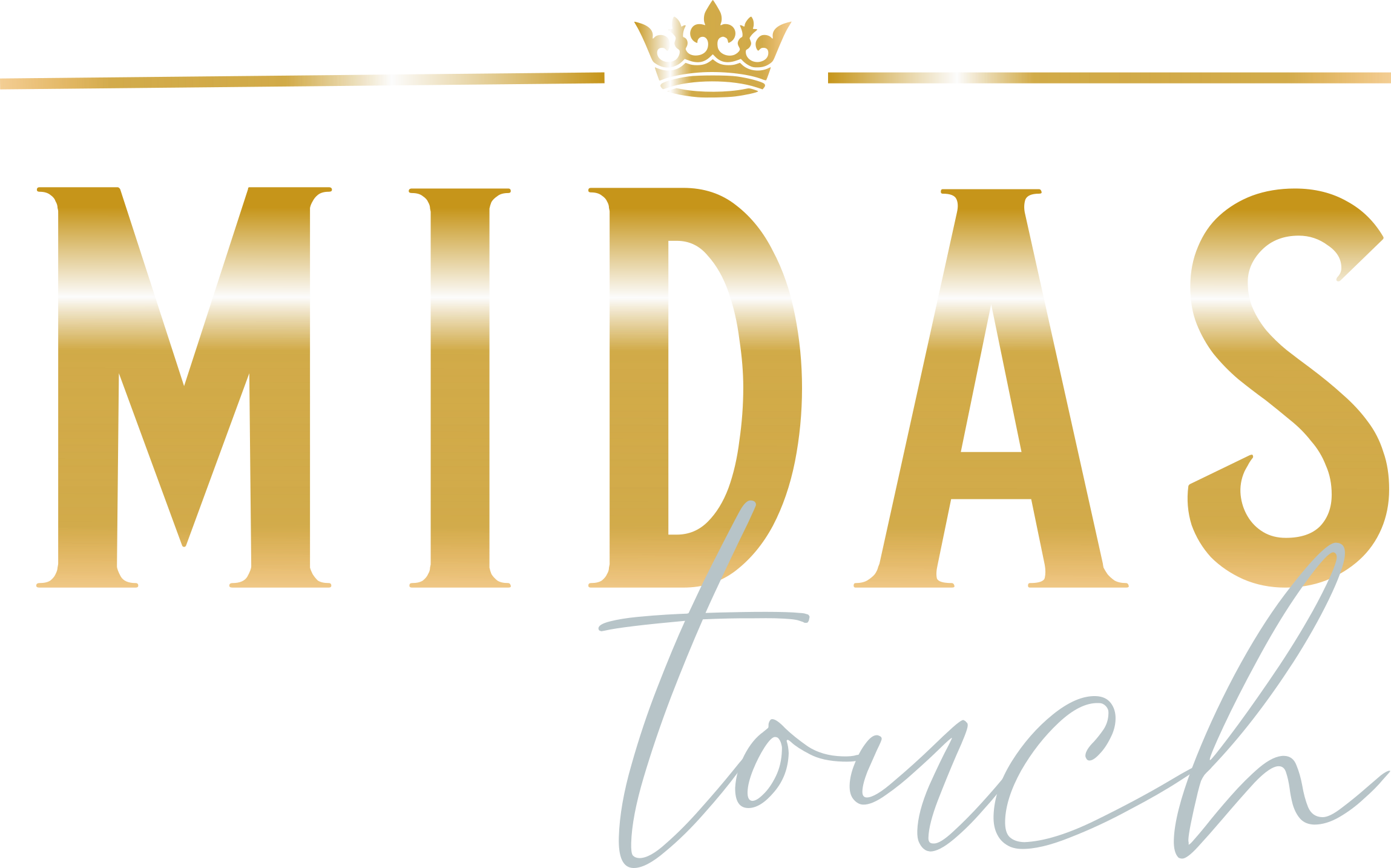 The Midas Touch